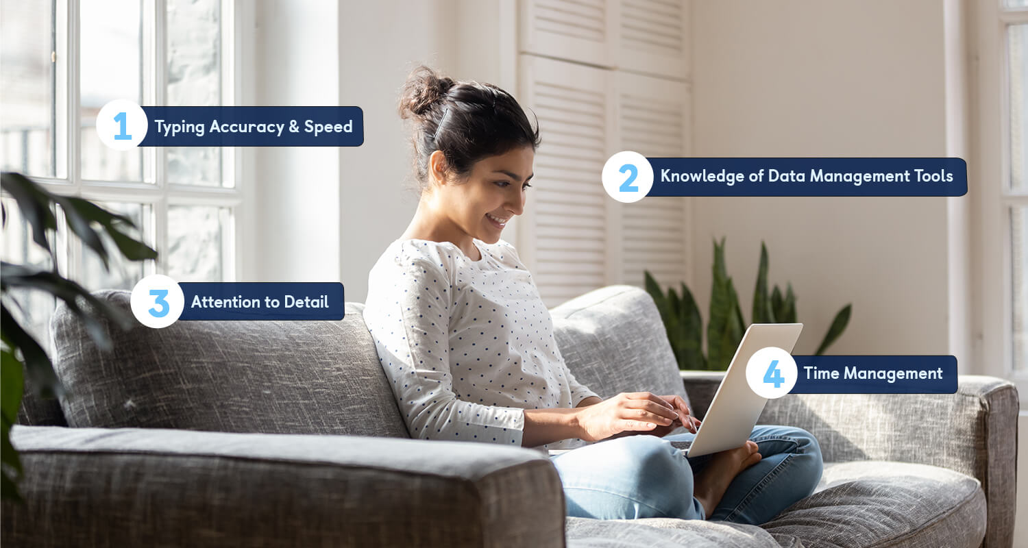 7 Data Entry Jobs from Home in 2024: Your Ultimate Guide - OLX Blog