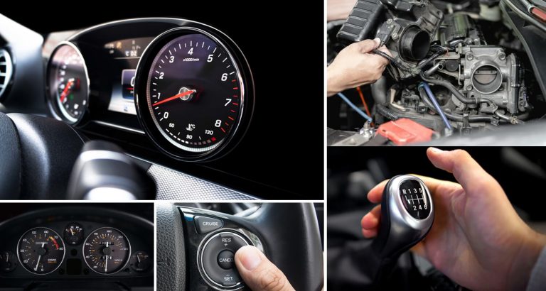 Understanding RPM in Cars & Bikes: Meaning & Basics Explained