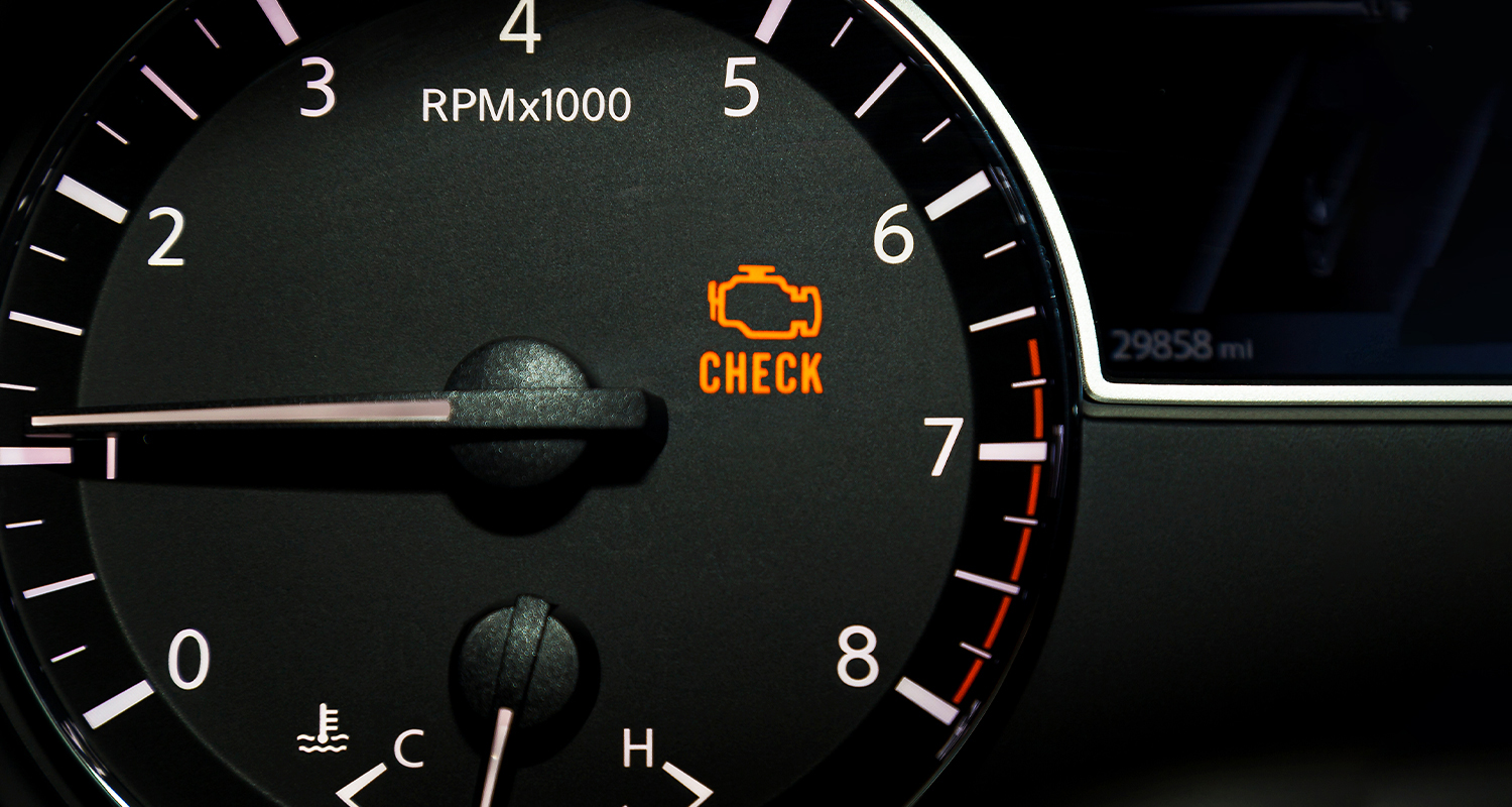 20 Common Car Dashboard Symbols & Their Meanings