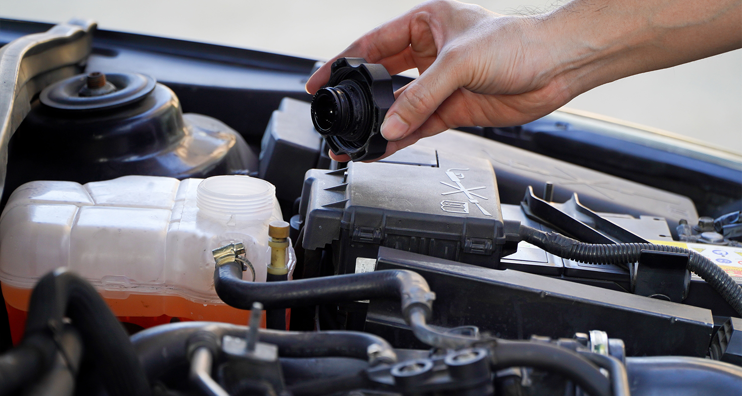 Your Ultimate Guide to Car Coolant: Top 7 Maintenance Tips