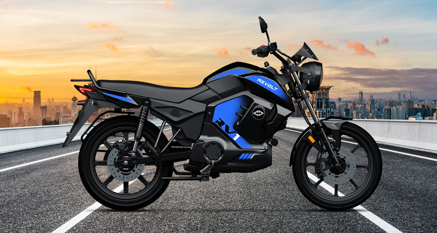Best Revolt Electric Bikes in 2024: Top Models, Prices, and Features