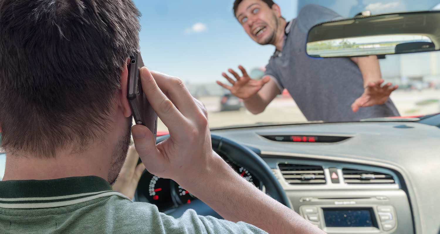 Safety Tips for Professional Drivers - OLX Blog