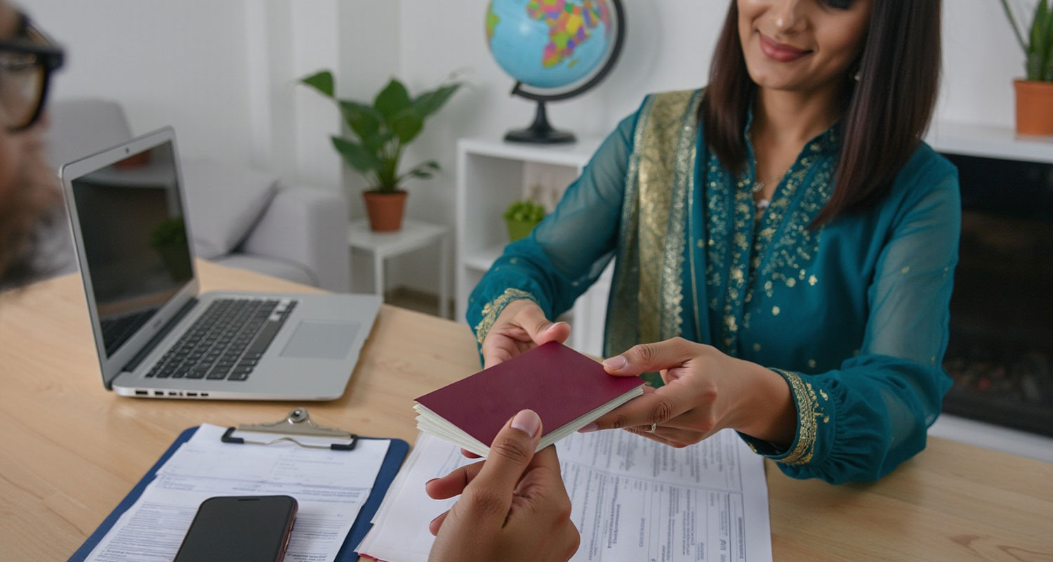 How to Apply Visa for USA - Visa Requirements & Eligibility Criteria