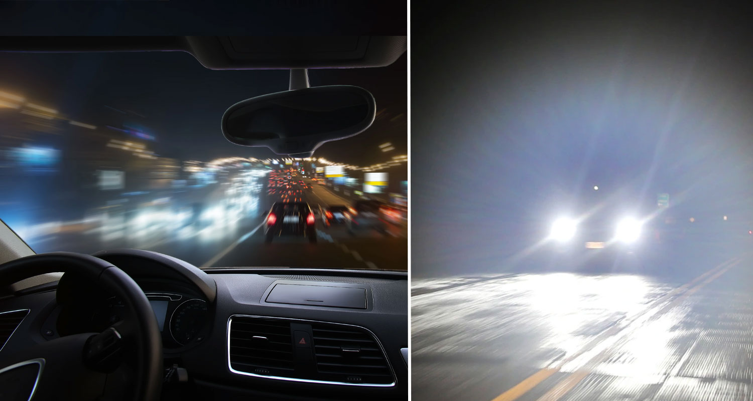 Essential Nighttime Driving Safety Tips for Indian Roads | Stay Safe