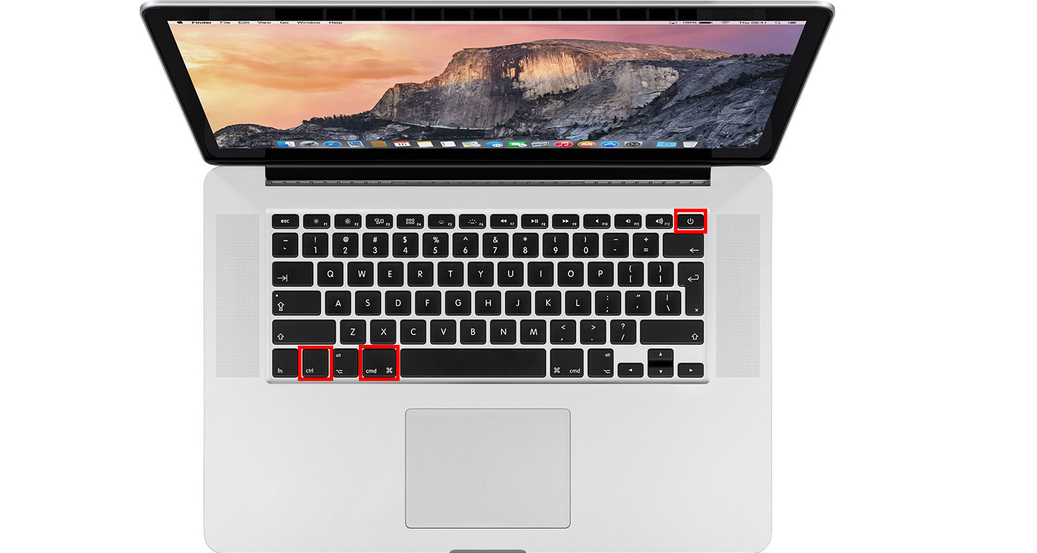 Top MacBook Shortcuts for Faster Workflows