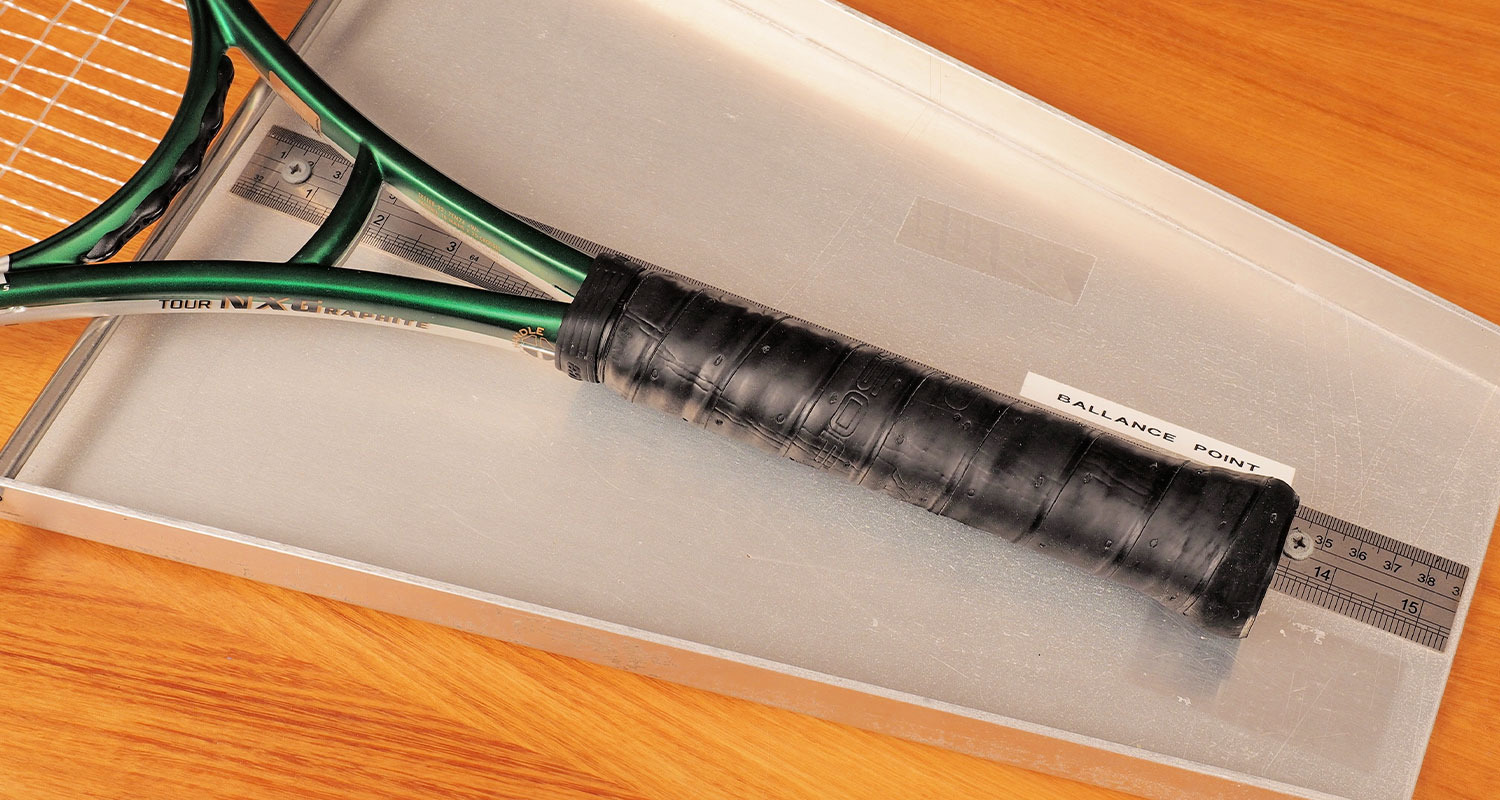 Best Tips on How to Choose a Tennis Racket for All Skill Levels