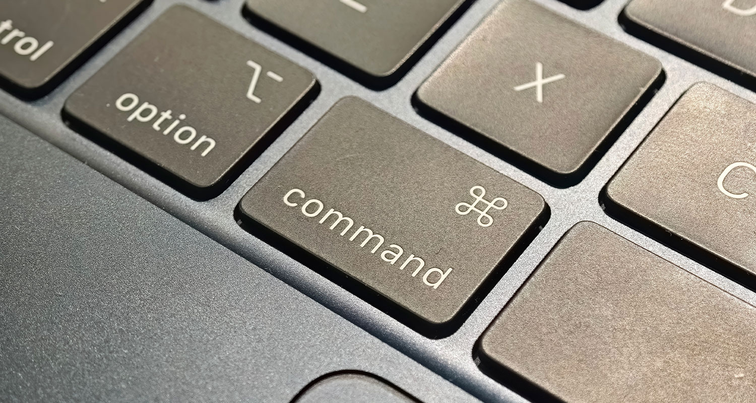 Top MacBook Shortcuts for Faster Workflows