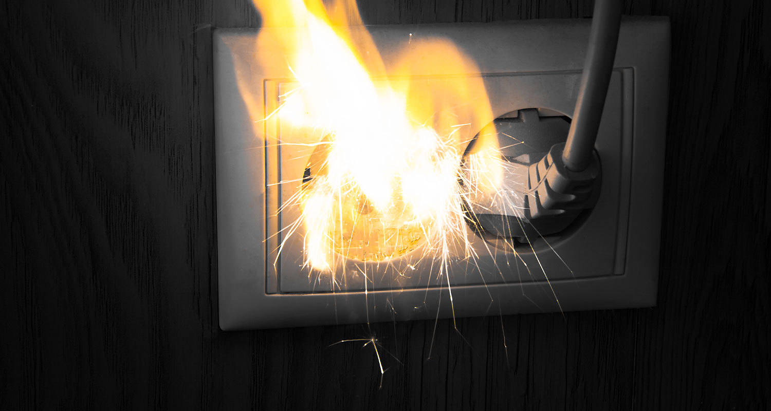 How to Protect from Power Surges: Essential Home Safety Tips