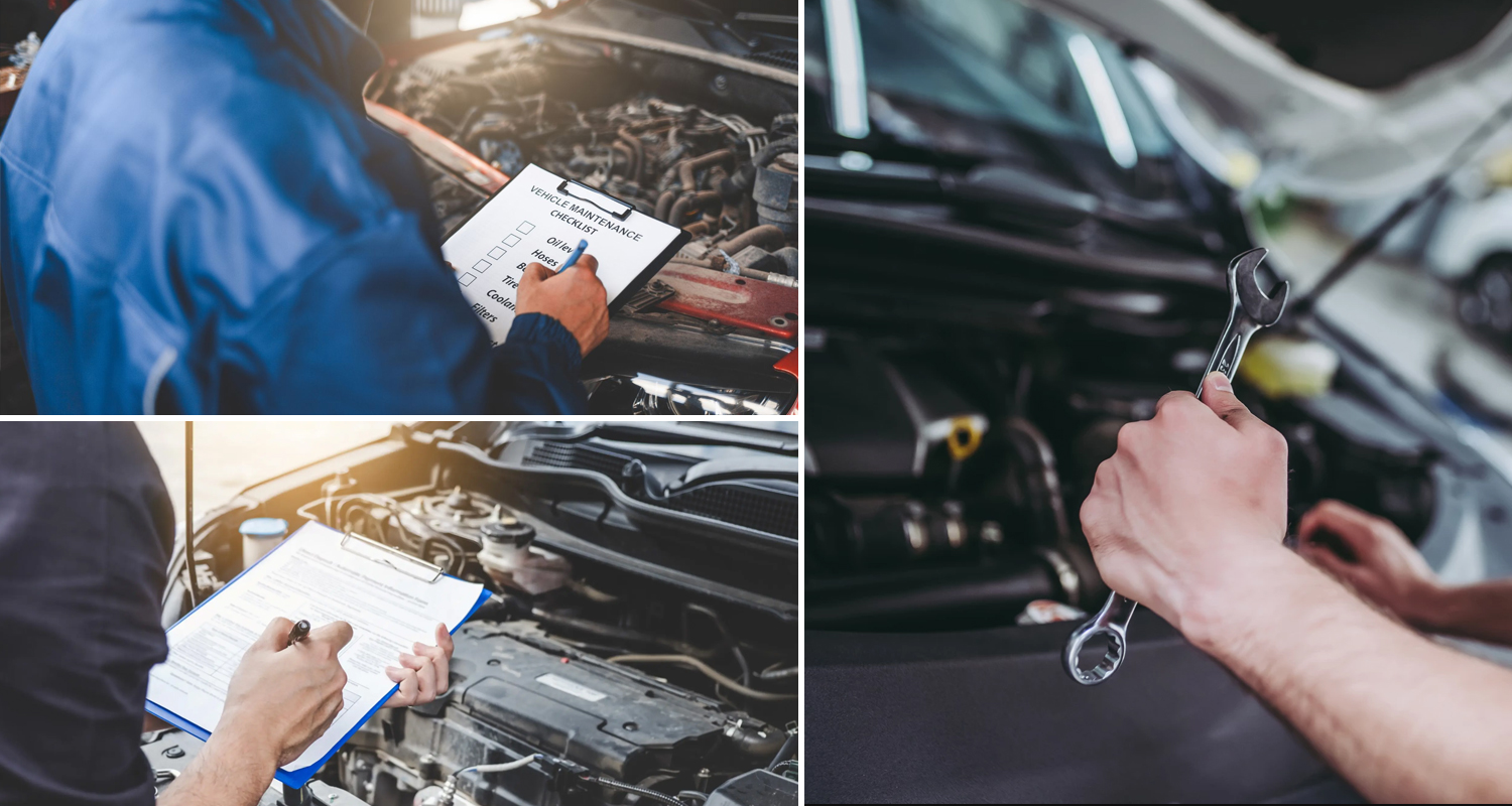 Used Car Buying Guide: Tips for Second-Hand Car Purchase